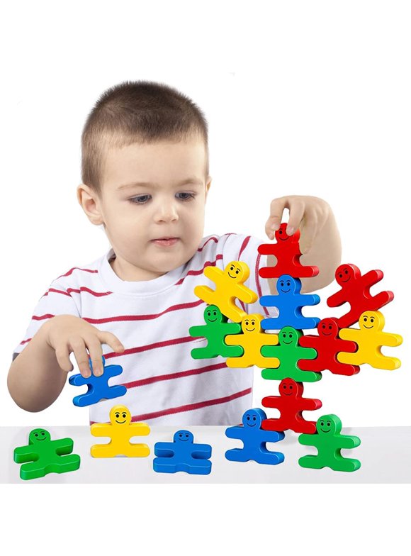Wooden Blocks in Building Sets & Blocks - Walmart.com