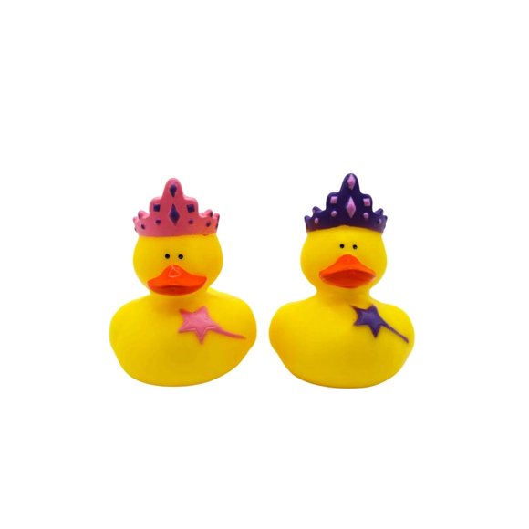 Disney Rubber Ducks