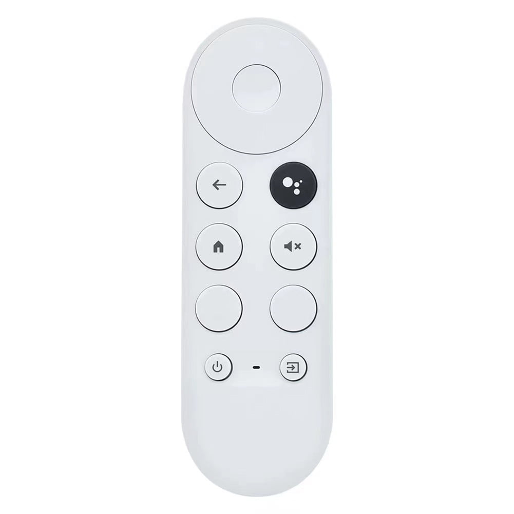 Mando a distancia G9N9N Compatible con Bluetooth voz para Google TV ...