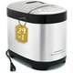 KITCHENARM 29-in-1 Smart Bread Machine with Gluten Free Setting 2LB 1 ...