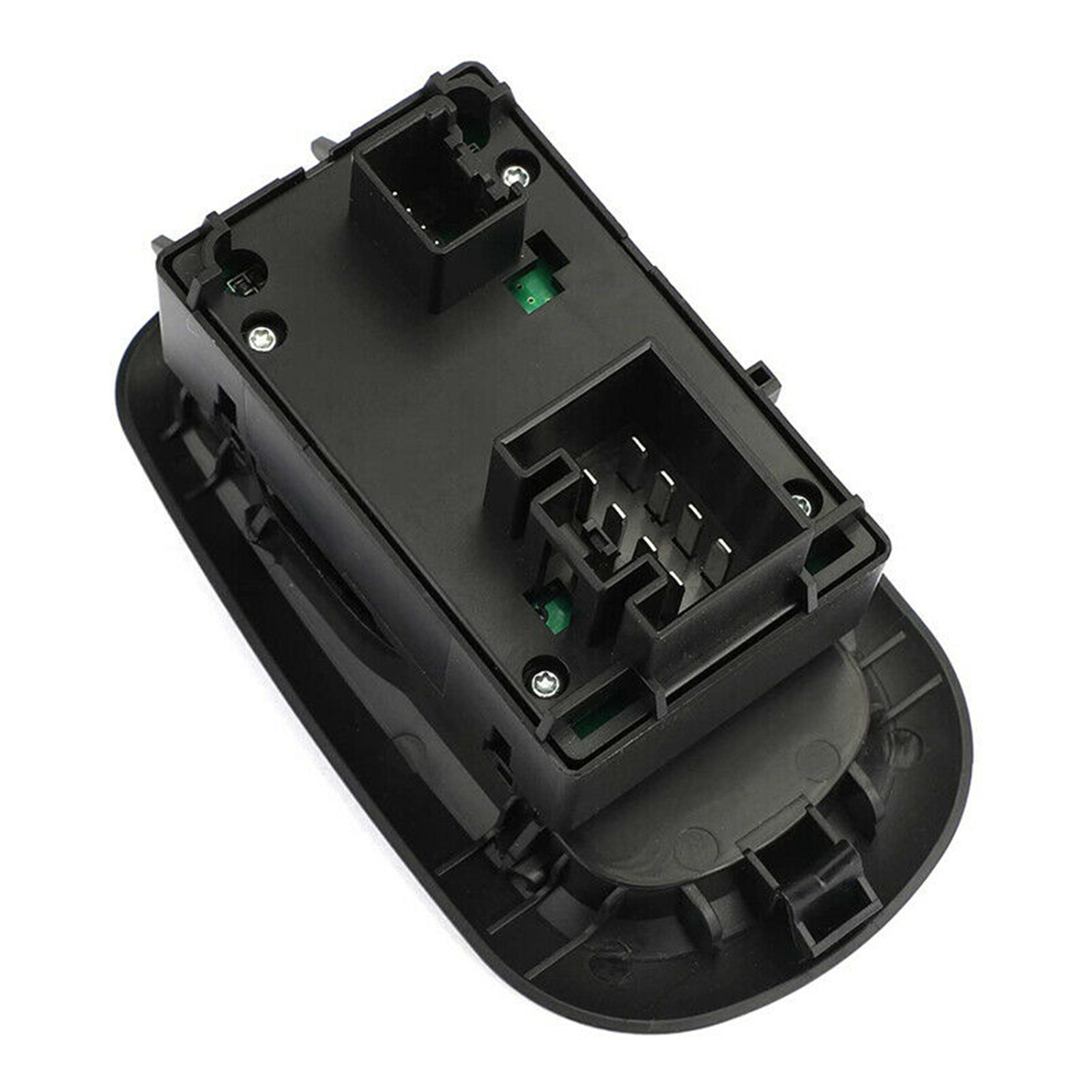 SecosAutoparts Door Power Window Switch Driver Side FIT Ford Transit ...