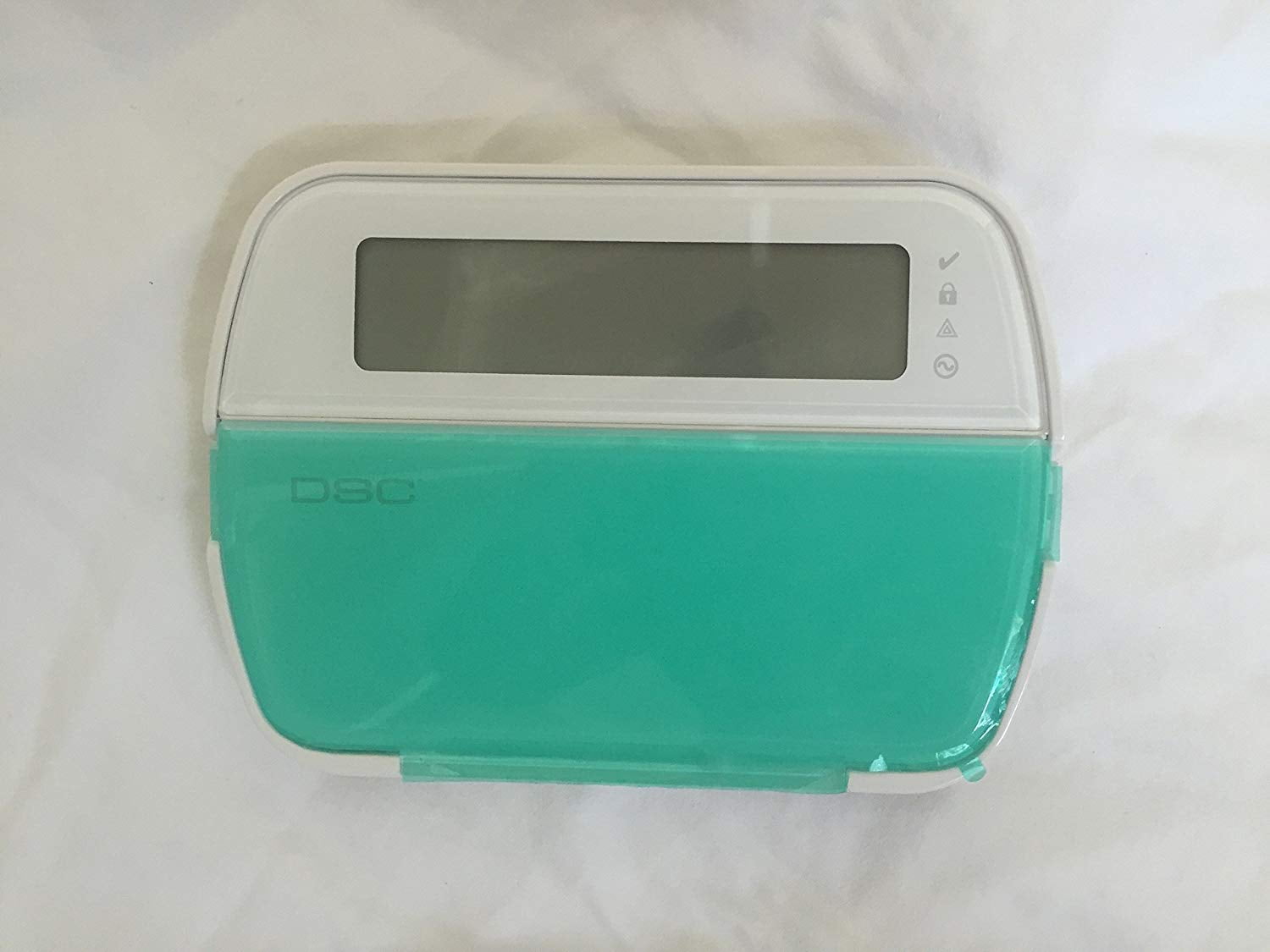 DSC PK5501ENG 64 ZONE LCD KEYPAD For Control Panel, Tyco International ...