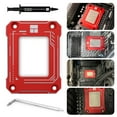Thermalright LGA1700-BCF Anti-Bend CPU Frame with Thermal Paste for ...