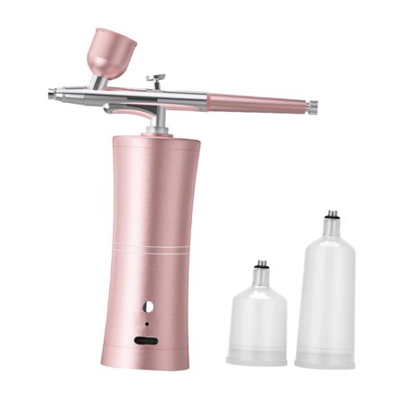 Elodie Airbrush Handheld Auto Paint Spray for Cake Decorating Model ...