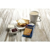 Ducales Crackers Bag, Delicious Sweet-Salty Flavor, Iron Source, Trans ...