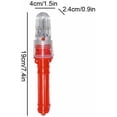 3 Pcs Boat Flares, Electronic Boat Flares Coast Guard Approved Marine ...
