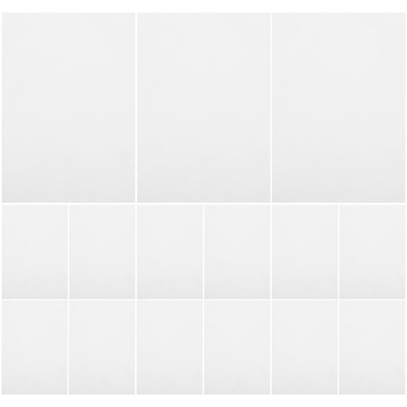 A5 Premium White Paper (24 lb), Ideal for Copy/Print, 250 Sheets ...