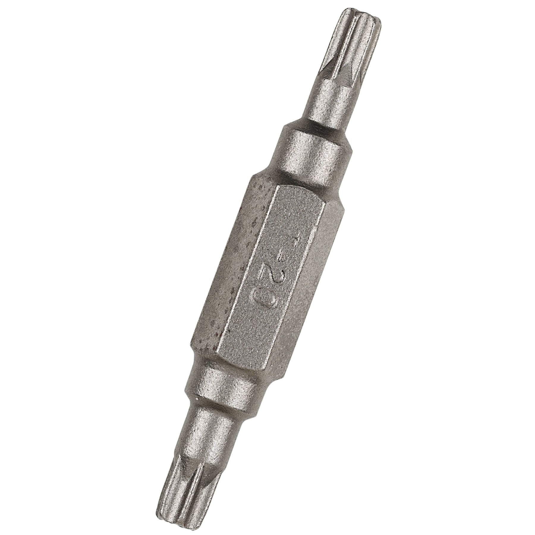 Vermont American 16251 1.5-inch Extra Hard TX15 and TX20 Torx Double ...
