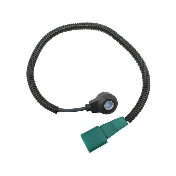 Knock Sensor - Compatible with 2005 - 2016 Audi A4 Quattro 2006 2007 ...