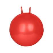 Champion Sports 65 cm Fitpro Hop Along Pon Pon Ball - Walmart.com