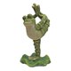 Design Toscano Boogie Down, Dancing Frog Statues: Leg Up - Walmart.com