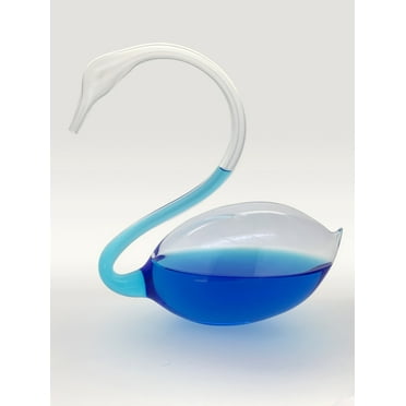 Ambient Weather B1025C Antique Storm Glass Wall Mount Liquid Barometer ...