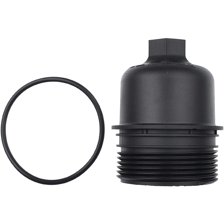 A-Premium Engine Thermostat Housing Assembly Water Outlet Compatible ...