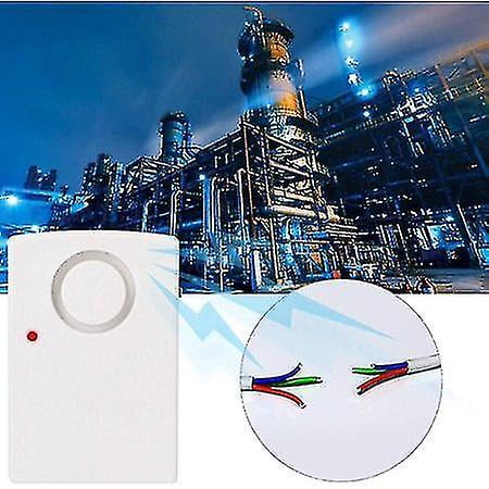 Home Power Failure Alarm,high Volume Power Failure Warning Power ...