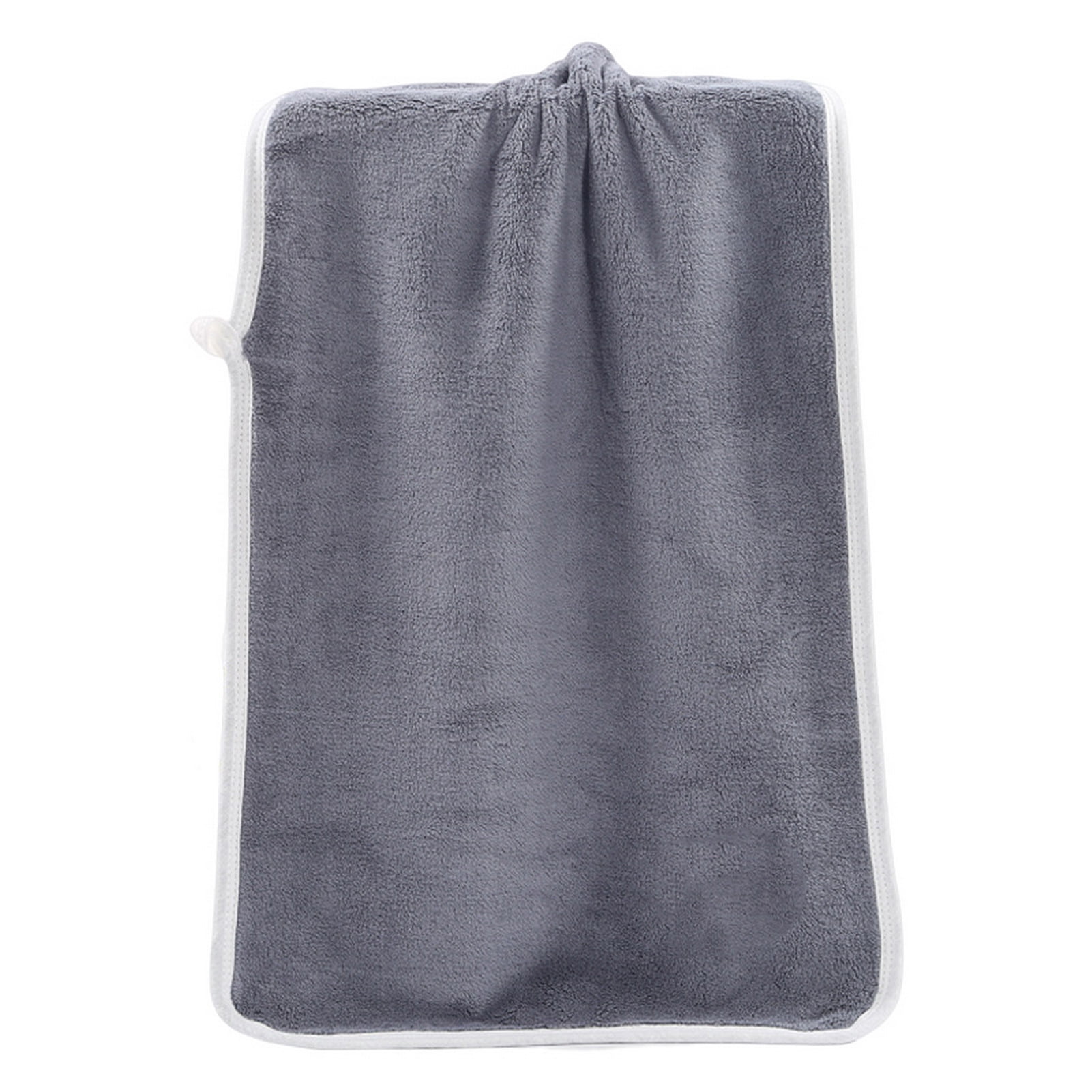 Microfiber Face Towels Ultra Soft Facial Washcloths Face Cloth for Bath ...