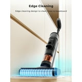 Laresar M3 Cordless Floor Washer Vacuum, Wet/Dry Vacuum Floor Cleaner ...