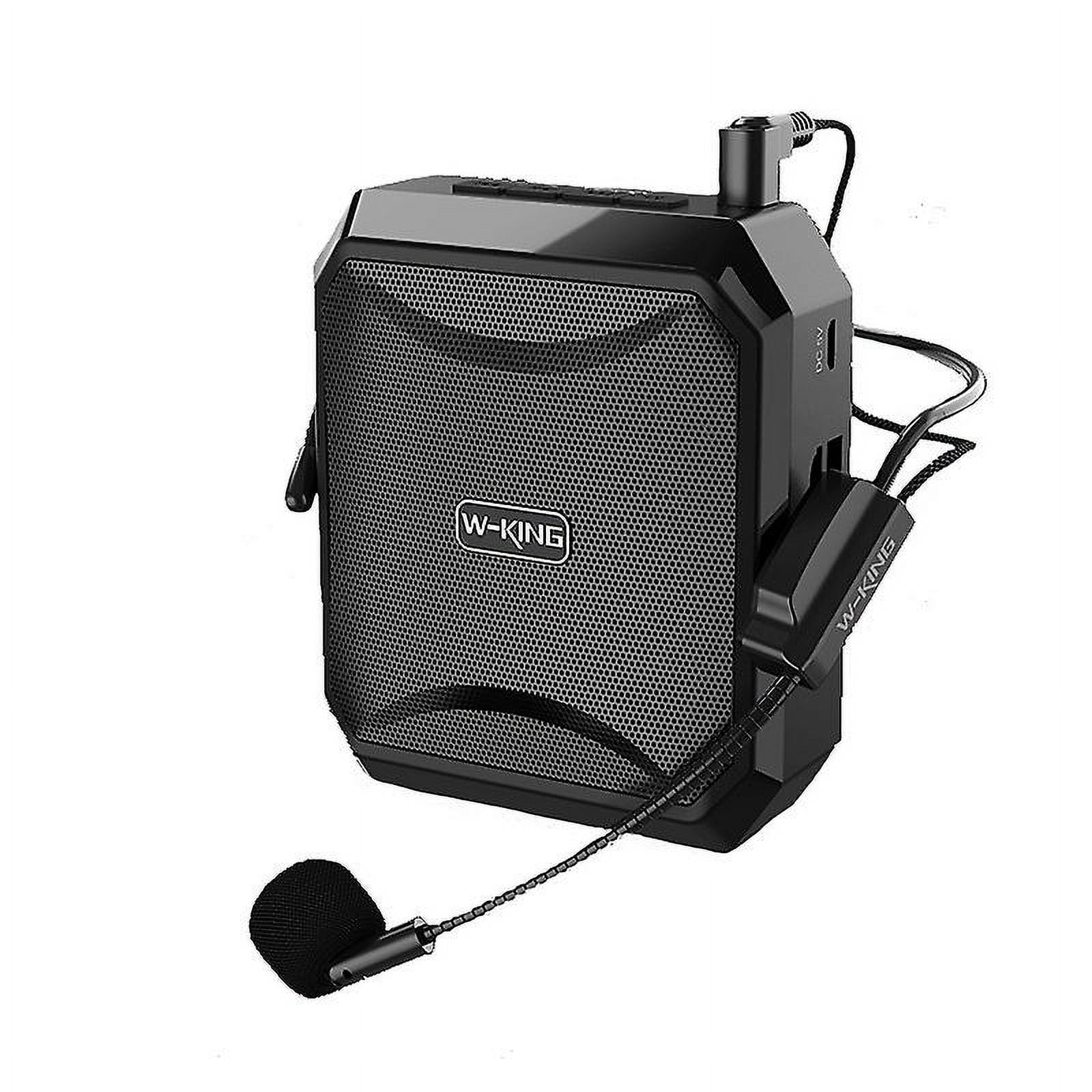 Click here for Geecy Wireless Voice Amplifier Bluetooth Speaker W... prices