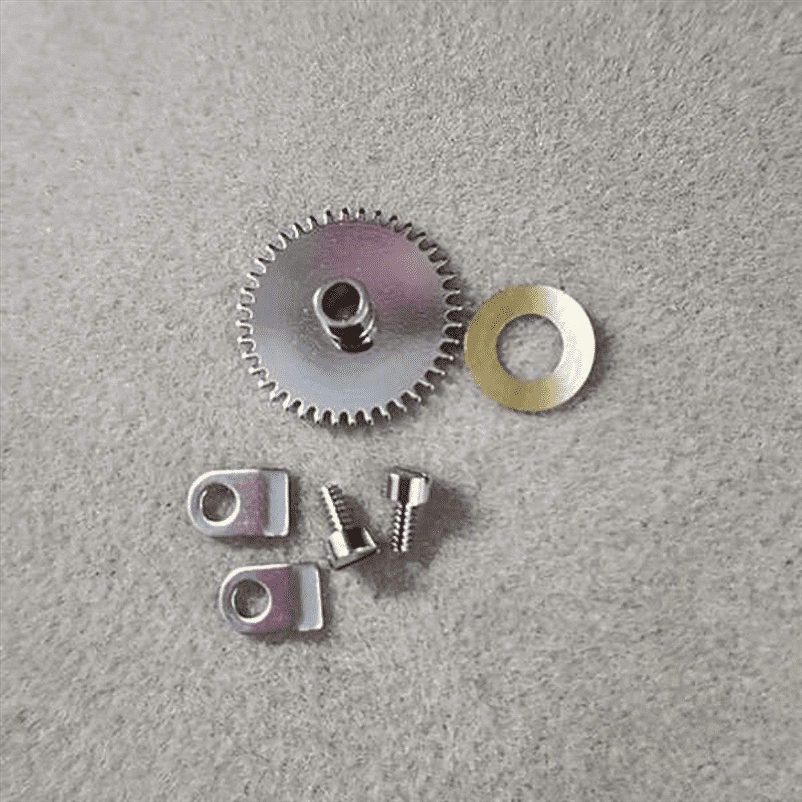 Click here for Unbranded St3600 Movement 17 Jewel Eta 6497 Moveme... prices