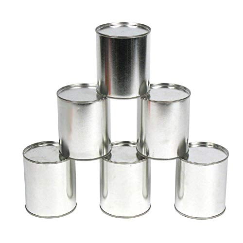 Click here for Us Toy U. S. Toy Gs93 Metal Cans (Pack Of 12) 3 1/... prices