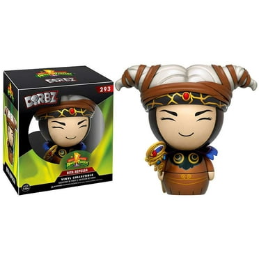 Funko Pop TV: Power Rangers - Rita Repulsa - Walmart.com