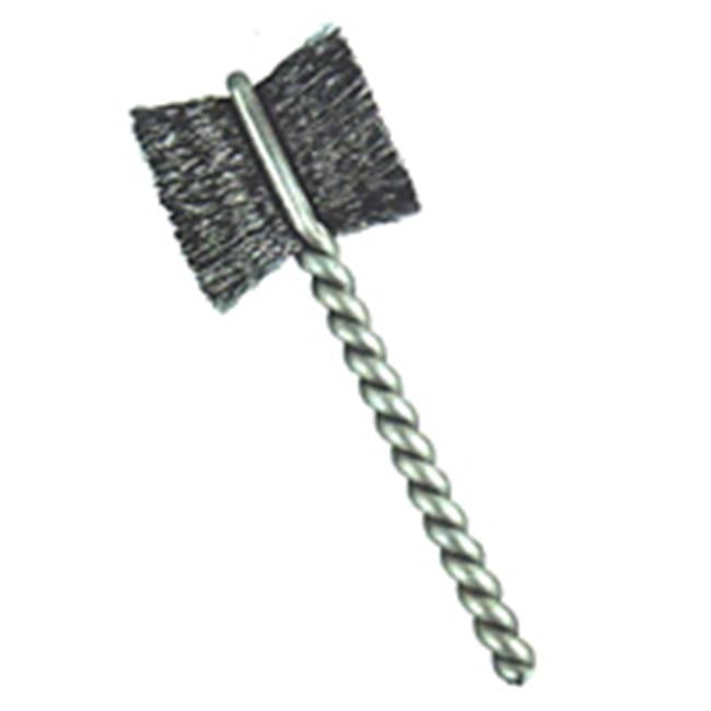 Gordon Brush 25030 . 44 inch Brush And . 008 Fill Wire Diameter Carbon ...