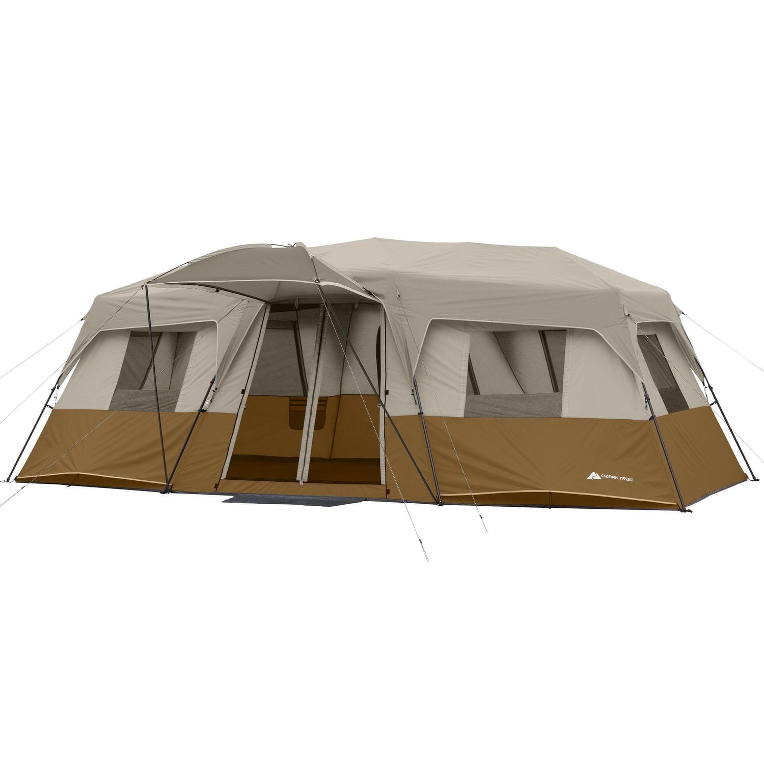 Click here for Ozark Trail 12-Person Instant Cabin Tent prices