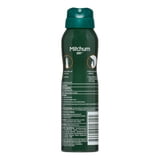 Mitchum Dry Advanced Control Spray, Sport, 4.0 Oz - Walmart.com