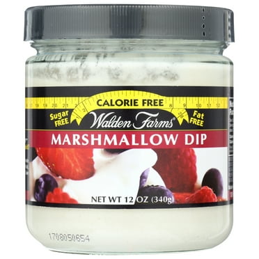 Durkee-Mower Marshmallow Fluff, 16 oz (Pack of 12) - Walmart.com