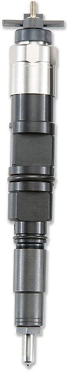 Seapple New Common Rail Fuel Injector 095000-6470 RE529151 Compatible ...