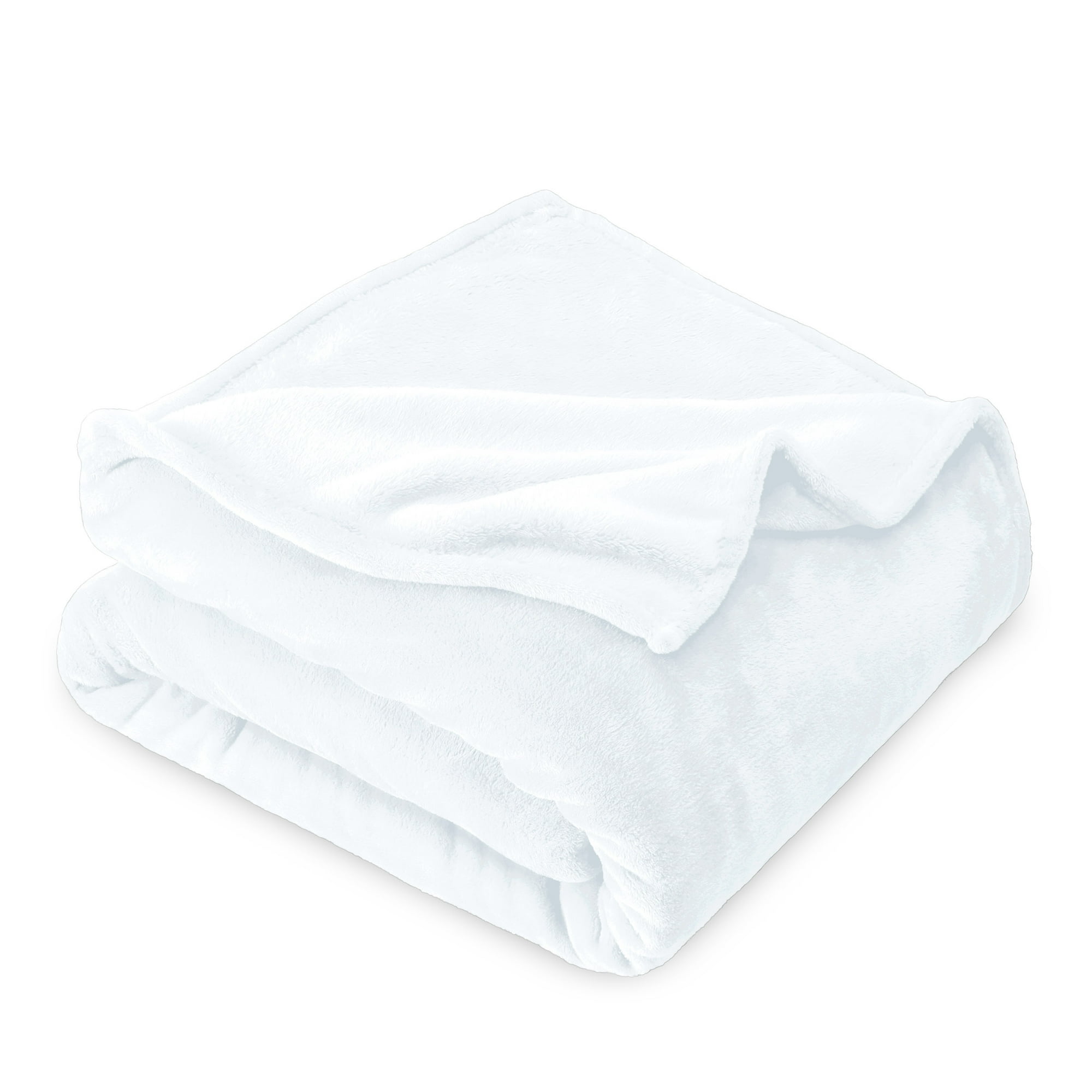 Click here for Bare Home Microplush Fleece Blanket - 300 Gsm - Fu... prices