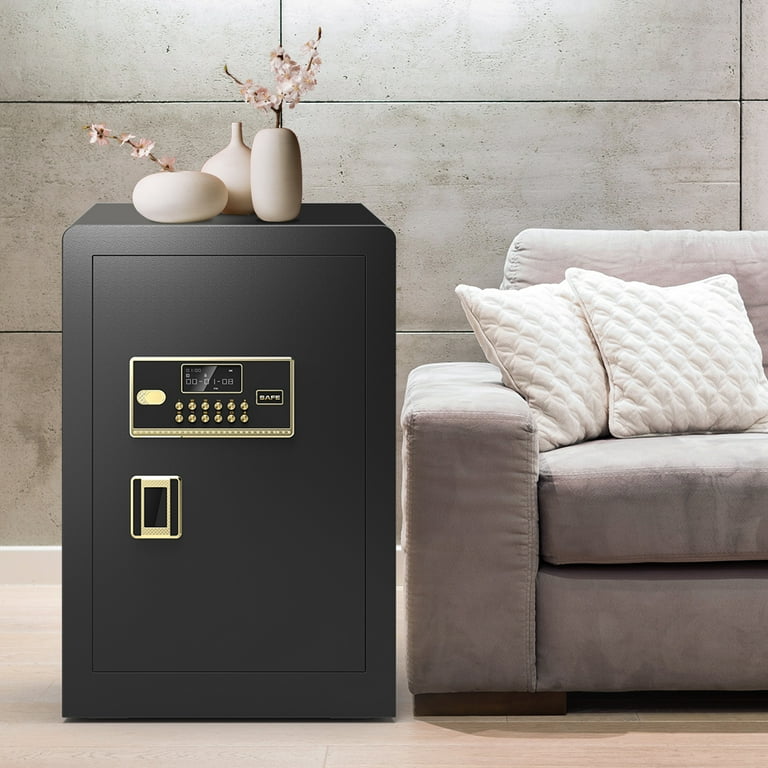 Luxury Home Safes
