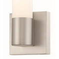 5071-84-L-Minka Lavery-Vantage - 16W 1 LED Round Wall Sconce-14 Inches ...