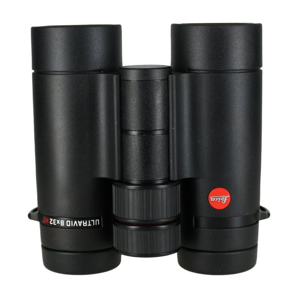 Leica Ultravid 8x32mm HD-Plus 40090|40090 Leica 40090 | Walmart en línea