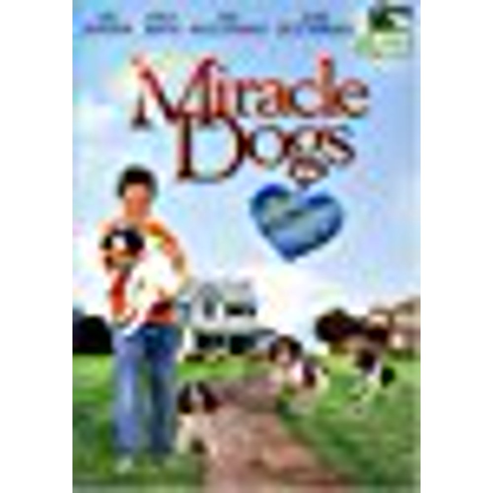 Miracle Dogs (Full Frame) - Walmart.com - Walmart.com