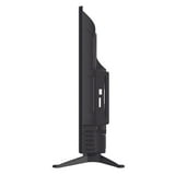 Supersonic 32-Inch Flat Screen LED HDTV with Built-in DVD Player & HDMI ...