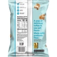 Smartfood Fiber Pop Popcorn, Toffee and Sea Salt, 5.75 oz Bags (1 pack ...