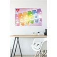 Trends International Care Bears - Care Bear Stare Wall Poster, Room ...