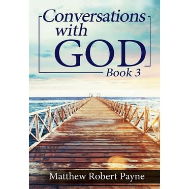 Conversations with God: Book 1 (Hardcover) - Walmart.com