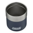 Coleman Sundowner 13oz Insulated Stainless Steel Tumbler, Drinking Cup ...
