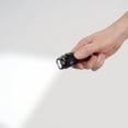 Rechargeable Pocket Tactical Flashlight By LivingSURE - Walmart.com