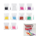 10 Interdental Brush,Dentals Brush for Teeth Cleaning Dentals Tooth ...