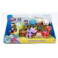 DreamWorks Trolls Surprise Pod Pals - Walmart.com