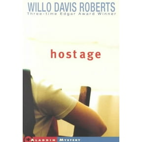 Hostage (Paperback) - Walmart.com
