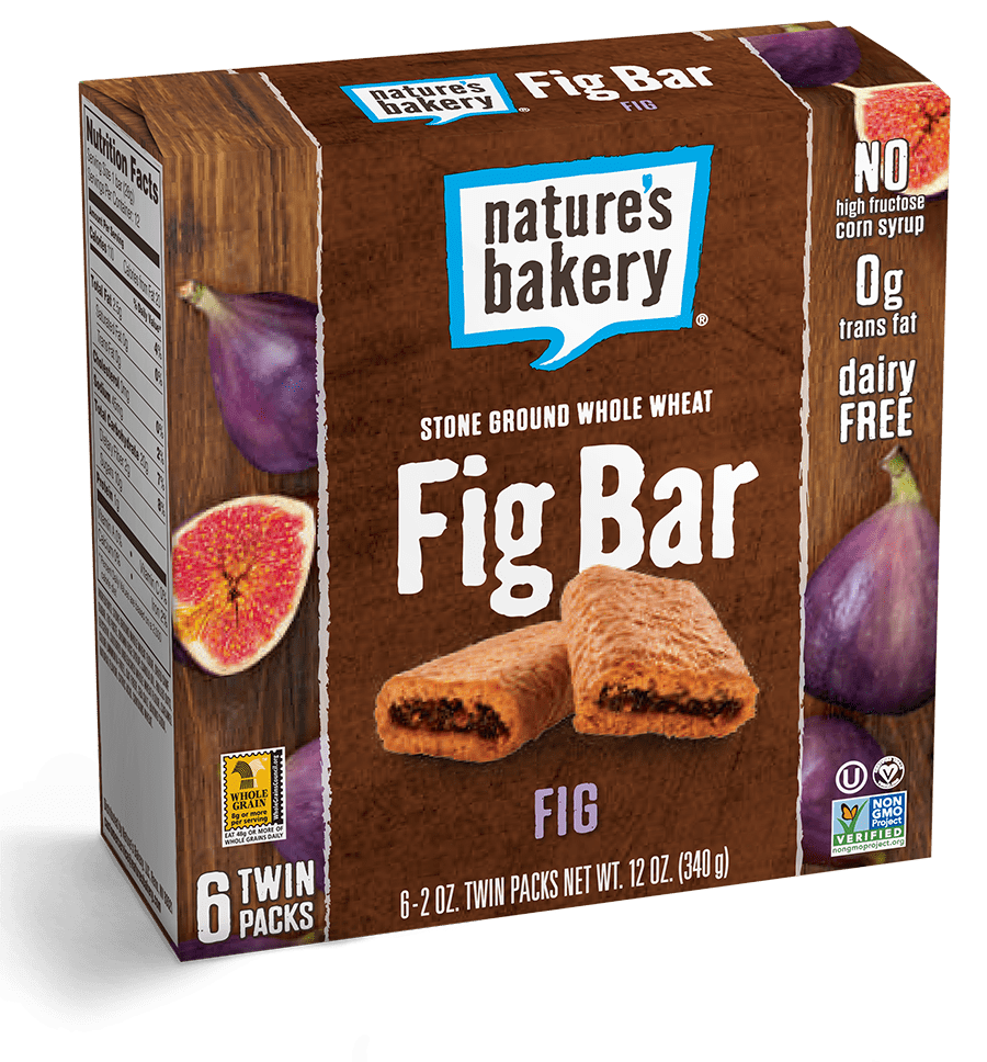 Nature's Bakery Fig Bar Fig - 6 CT - Walmart.com Nature's Bakery Fig Bar Fig - 6 CT - Walmart.com