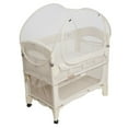 E-Z Mini Canopy - Natural - Walmart.com