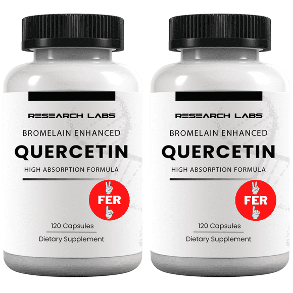 Quercetin Liquid