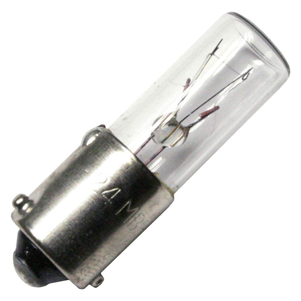 Sylvania 33213 - 24MB Miniature Automotive Light Bulb - Walmart.com