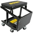 JEGS 81156 Creeper and Step Stool Seat - Walmart.com
