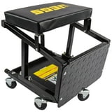 JEGS 81156 Creeper and Step Stool Seat - Walmart.com