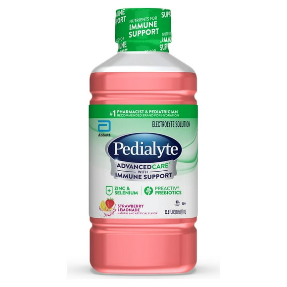 Pedialyte Adults